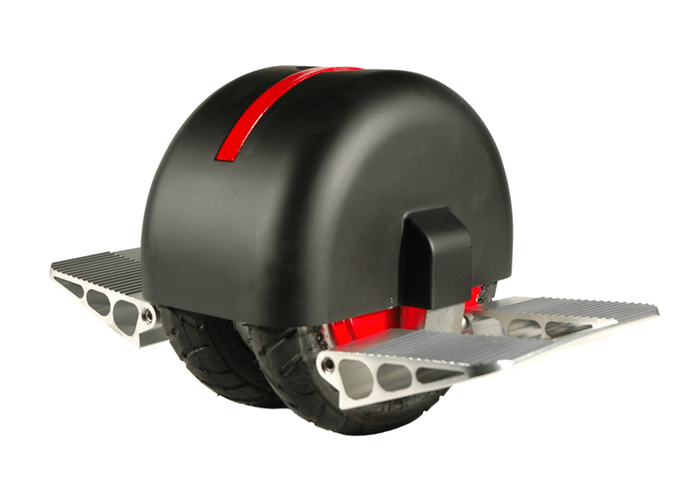 Solowheel Iota: A Mini Personal E-Vehicle - Legit Gifts