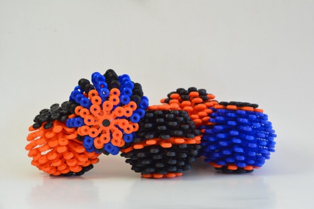 Cora Ball - Microfiber Catching Laundry Ball - Legit Gifts