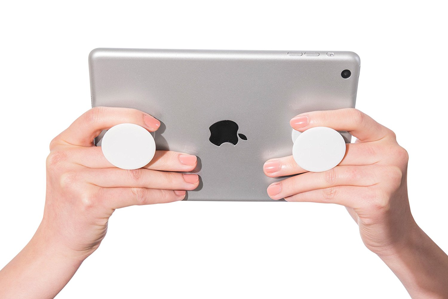 PopSockets - Expanding Stand and Grip for Smartphones and Tablets ...