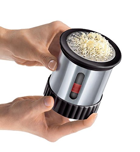 Stainless Steel Butter Mill by Cooks Innovations - Legit Gifts