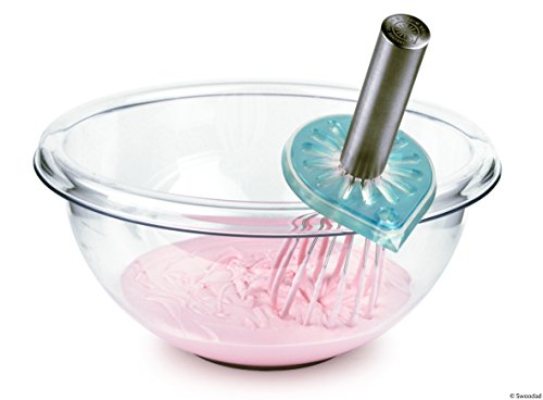 Whisk Wiper - Wipe Your Whisk Without The Mess - Legit Gifts