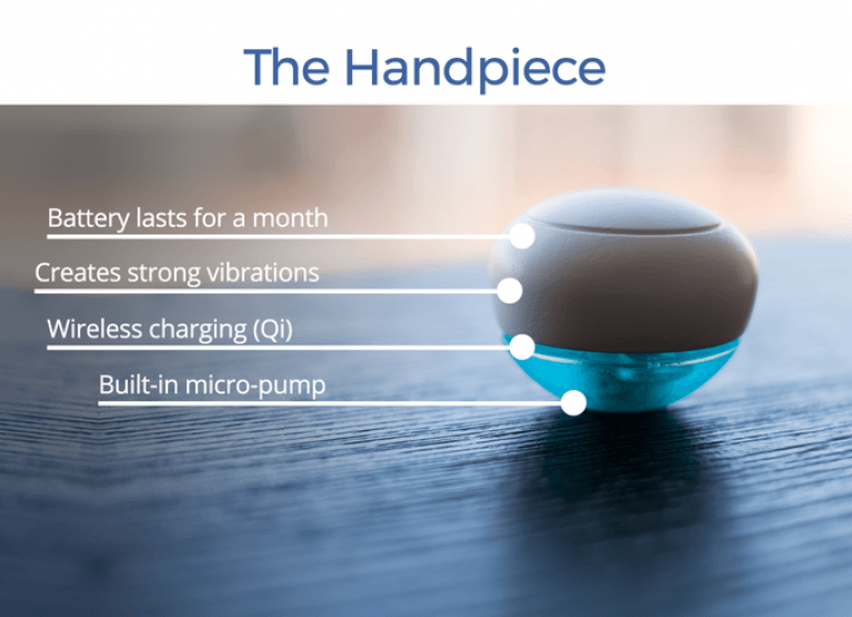 Amabrush - World's First Automatic Toothbrush - Legit Gifts