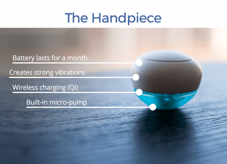 Amabrush - World's First Automatic Toothbrush - Legit Gifts