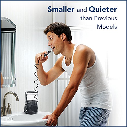 Waterpik Aquarius Professional Water Flosser - Legit Gifts