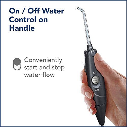 Waterpik Aquarius Professional Water Flosser - Legit Gifts