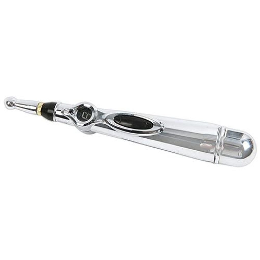 Electric Acupuncture Pen Relieves Joint And Muscle Pain - Legit Gifts