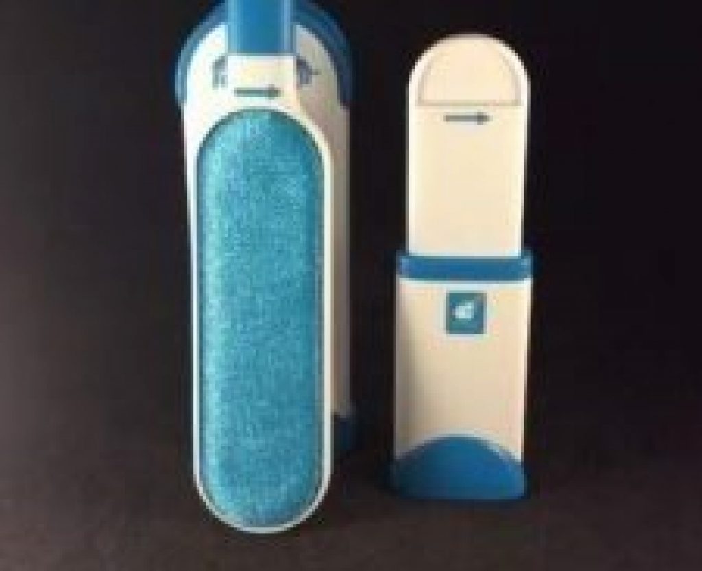 Fur Wizard Lint And Hair Remover - Legit Gifts