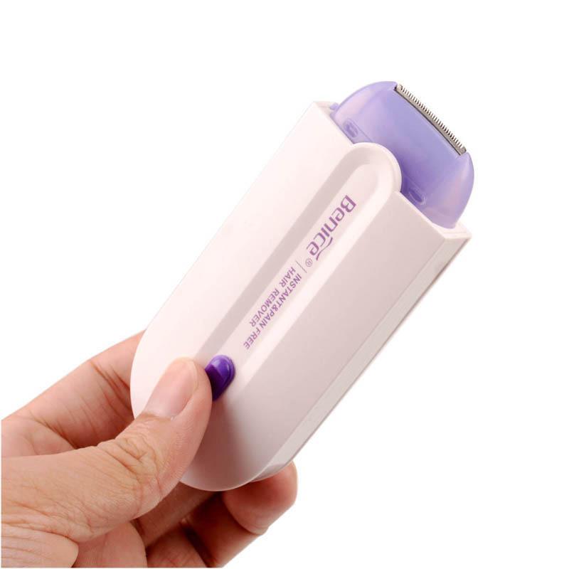 Magic Touch Hair Remover Works In Seconds - Legit Gifts