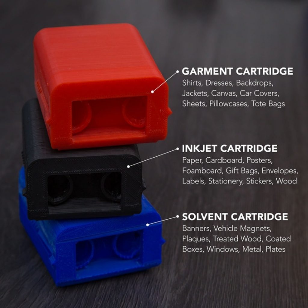 SPoE Printer, To Change The Way The World Prints Forever - Legit Gifts