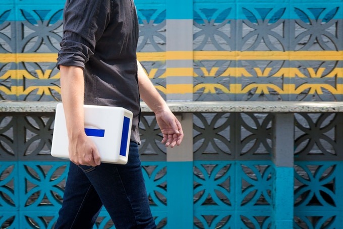 SPoE Printer, To Change The Way The World Prints Forever - Legit Gifts