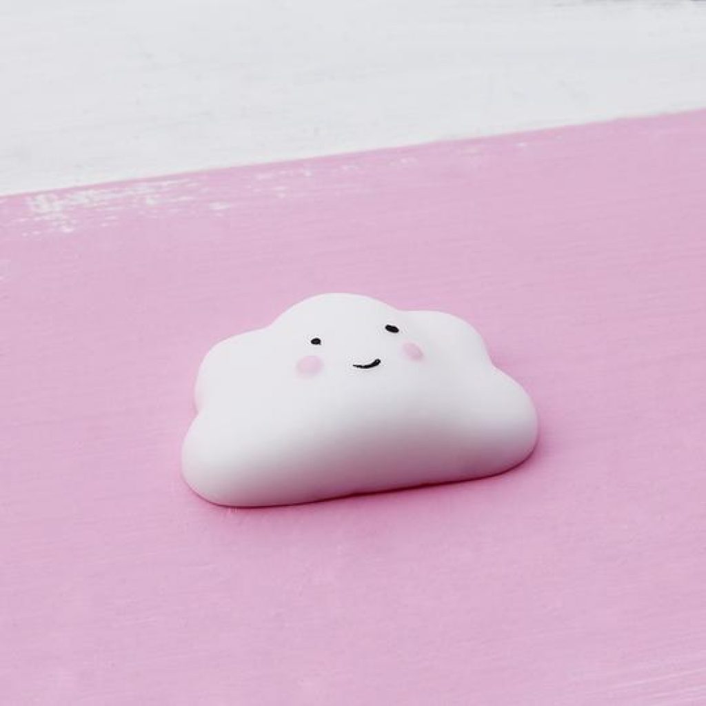 Mini Squeeze Squishy Animals Can Stick Anywhere - Legit Gifts