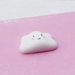Mini Squeeze Squishy Animals Can Stick Anywhere - Legit Gifts