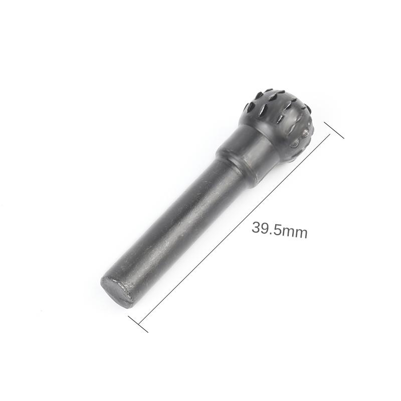 Wood Drill Rotary Files For Woodworking And Carving - Legit Gifts