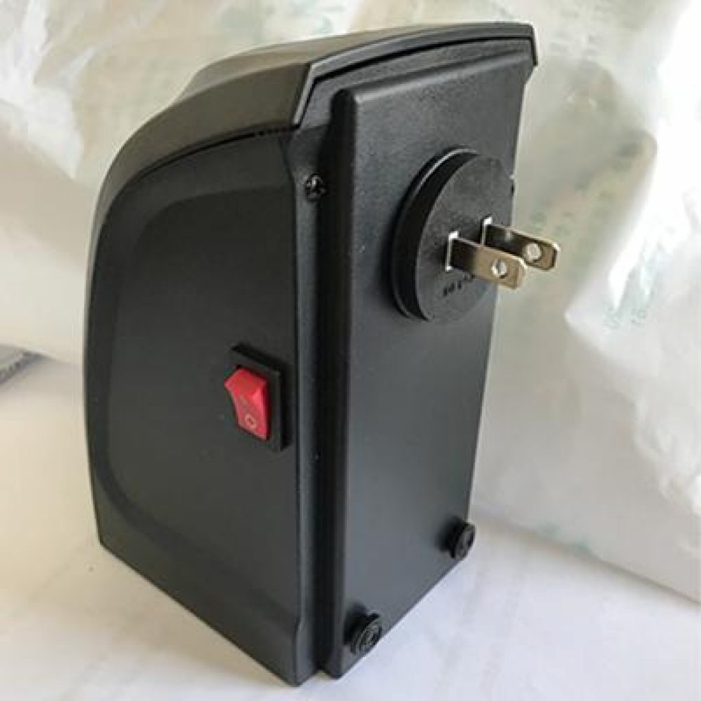 Portable Instant Heater Great For Home And Travel - Legit Gifts