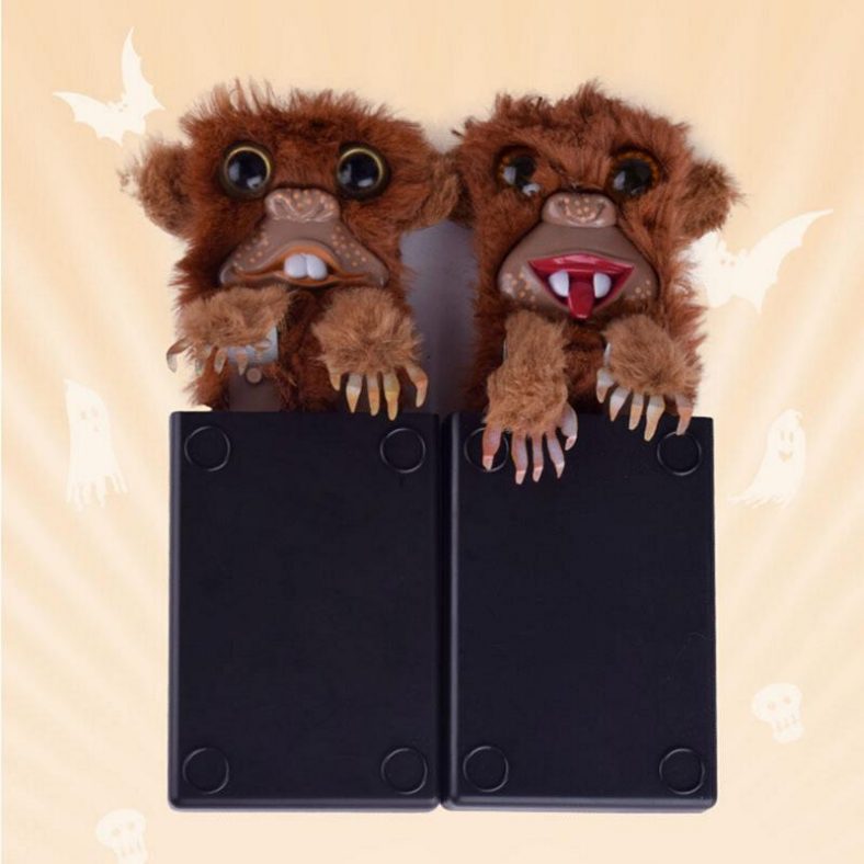 Surprise Popup Monkey Makes A Great Prank - Legit Gifts