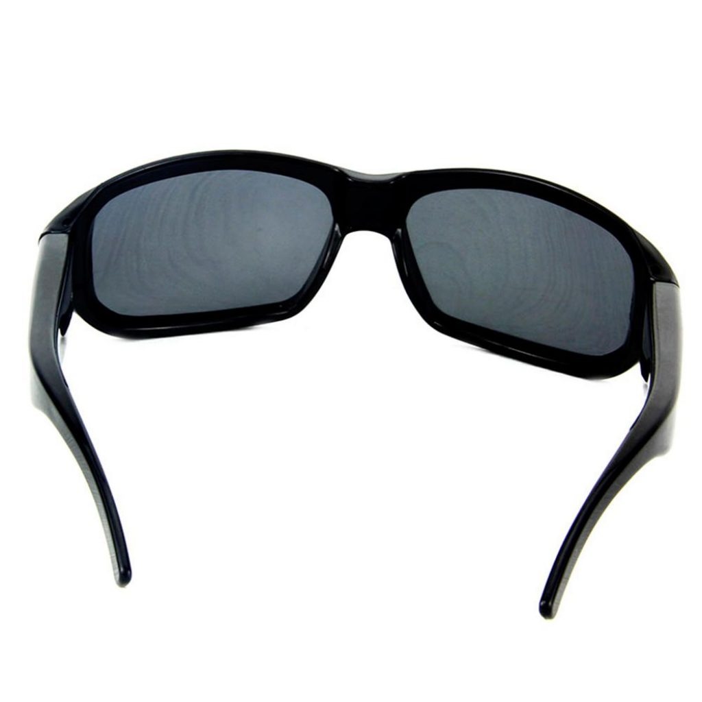 Video Recording Sunglasses Make 1080 HD Films - Legit Gifts