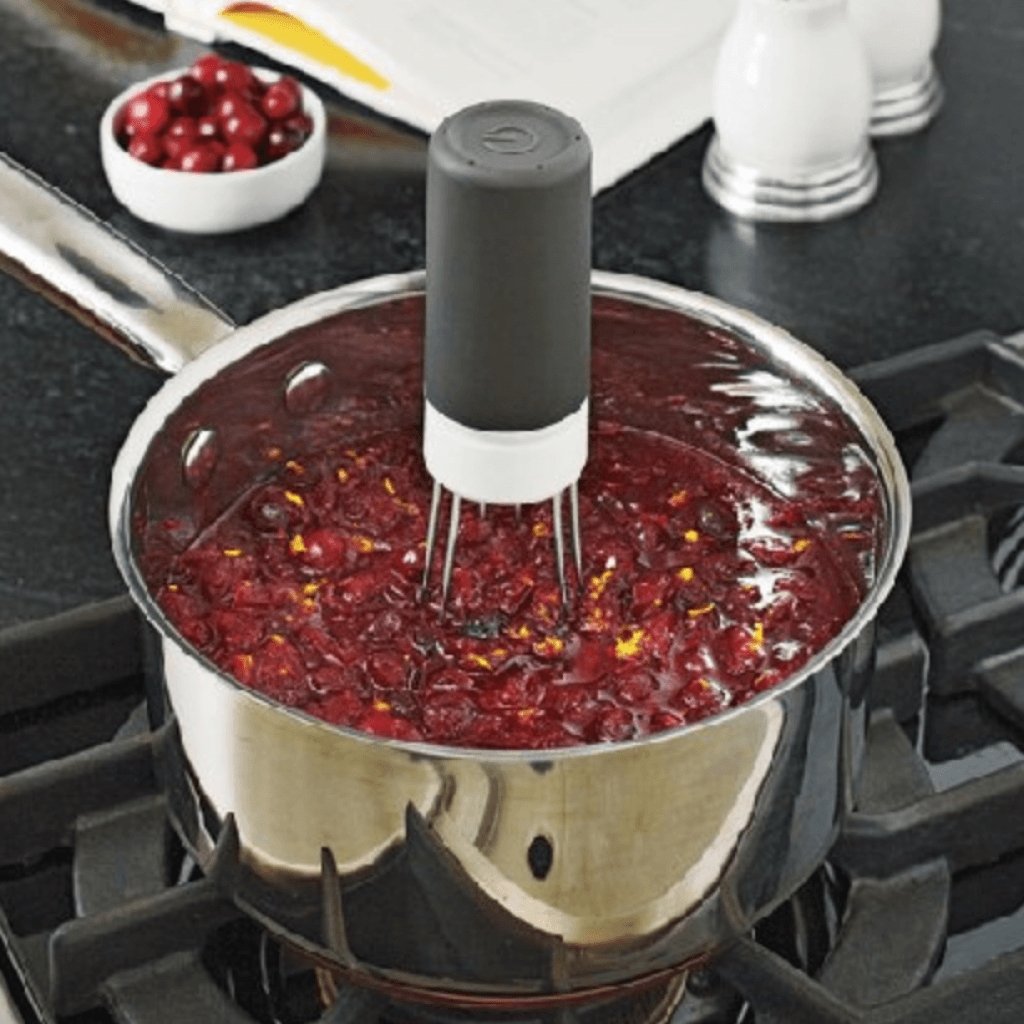 Magic Stir Gives You Hands-Free Cooking Action - Legit Gifts