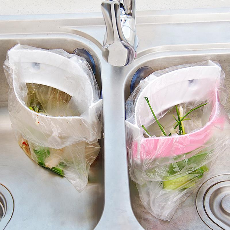 Sink Trash Is An Indispensable Cooking Companion - Legit Gifts