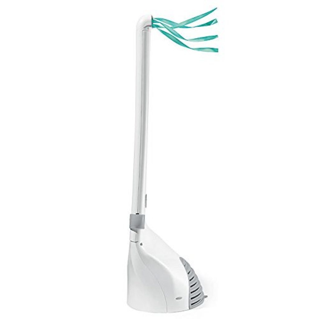 Brookstone Bed Fan with Wireless Remote - Legit Gifts
