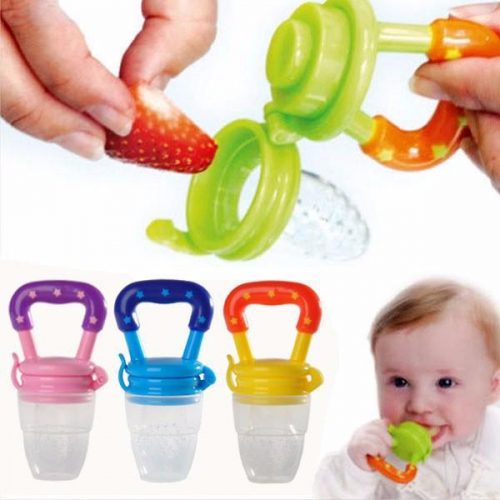 Baby Nibbler Will Soothe Your Baby's Gums - Legit Gifts