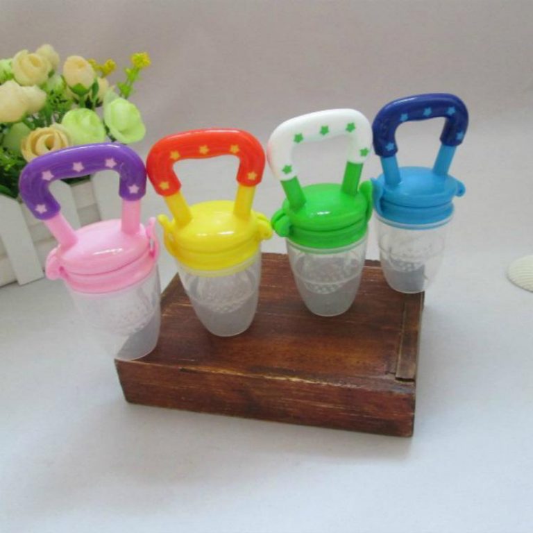 Baby Nibbler Will Soothe Your Baby's Gums - Legit Gifts