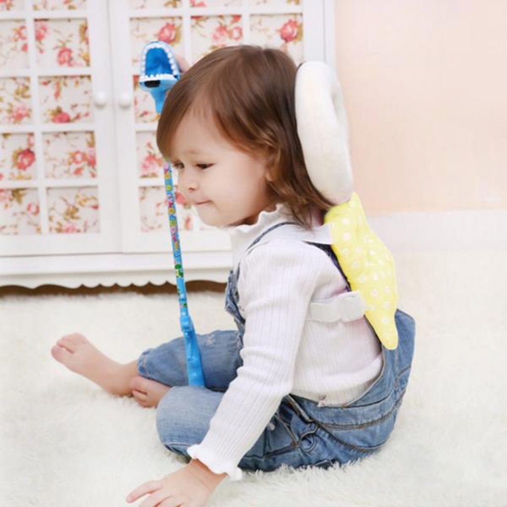 Baby Protection Pack Keeps Your Baby Safe - Legit Gifts