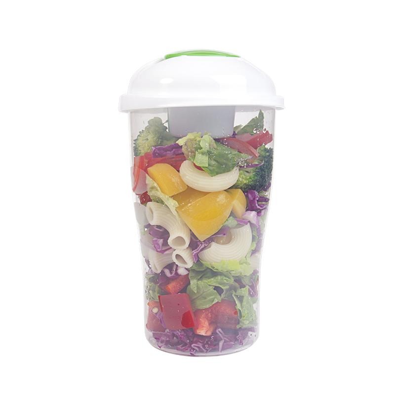 Snack To Go Cup For On-The-Go Convenience - Legit Gifts