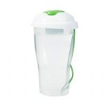 Snack To Go Cup For On-The-Go Convenience - Legit Gifts