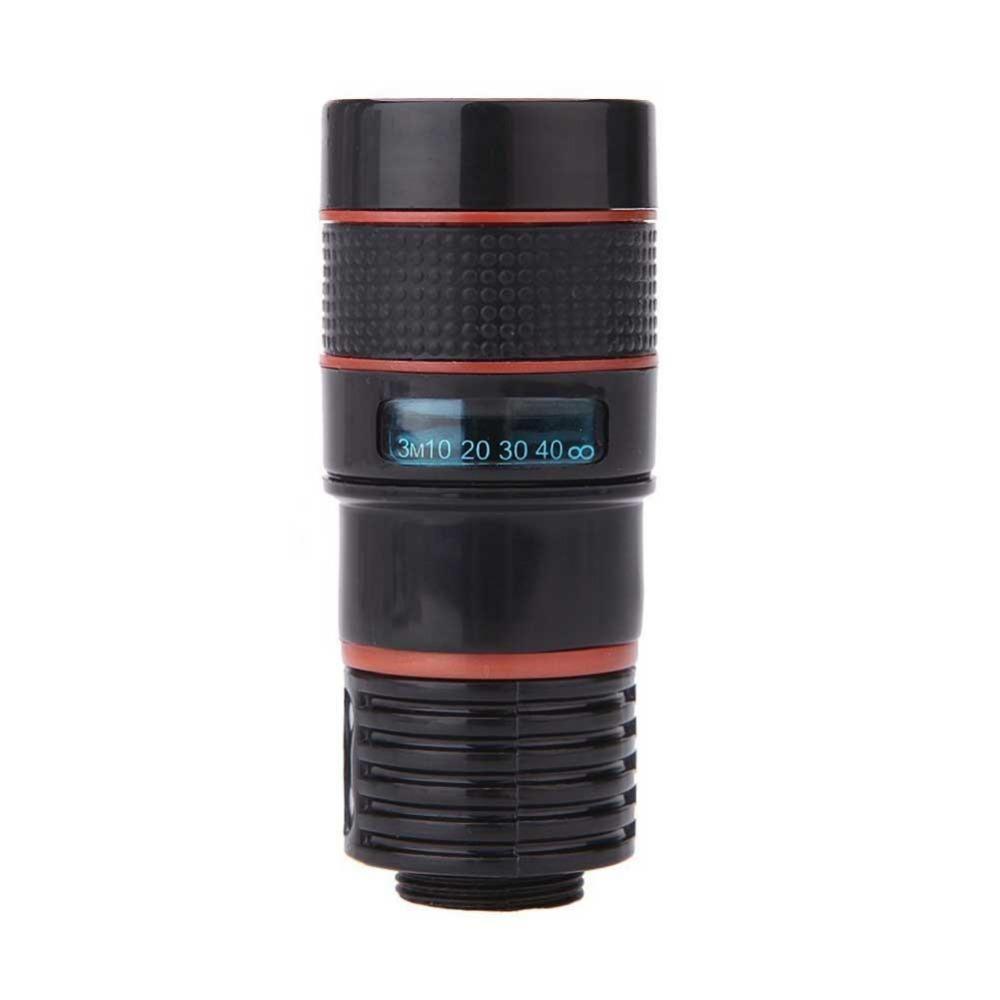 Ultimate Zoom Lens - Legit Gifts