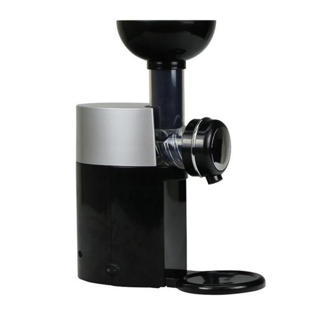 Frozen Fruit Dessert Machine Turns Fruit Into Ice Cream - Legit Gifts