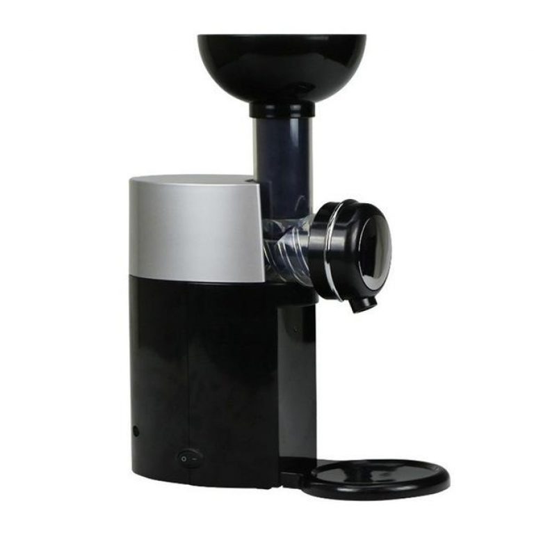 Frozen Fruit Dessert Machine Turns Fruit Into Ice Cream - Legit Gifts