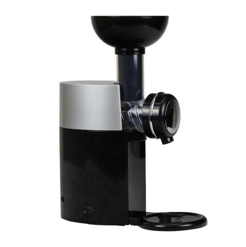 Frozen Fruit Dessert Machine Turns Fruit Into Ice Cream - Legit Gifts