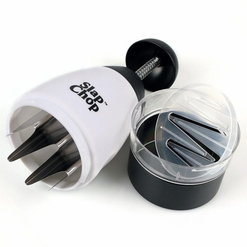 Easy Dice For Easy Meal Preparation - Legit Gifts