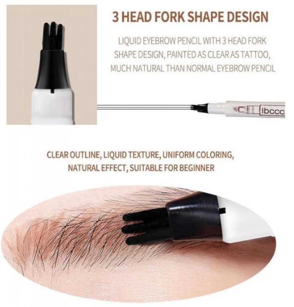 Magic Eyebrow - Legit Gifts