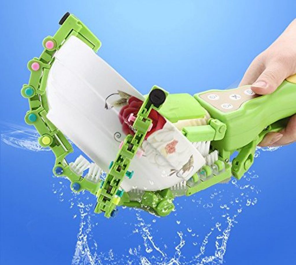 Automatic Handheld Dishwasher - Legit Gifts