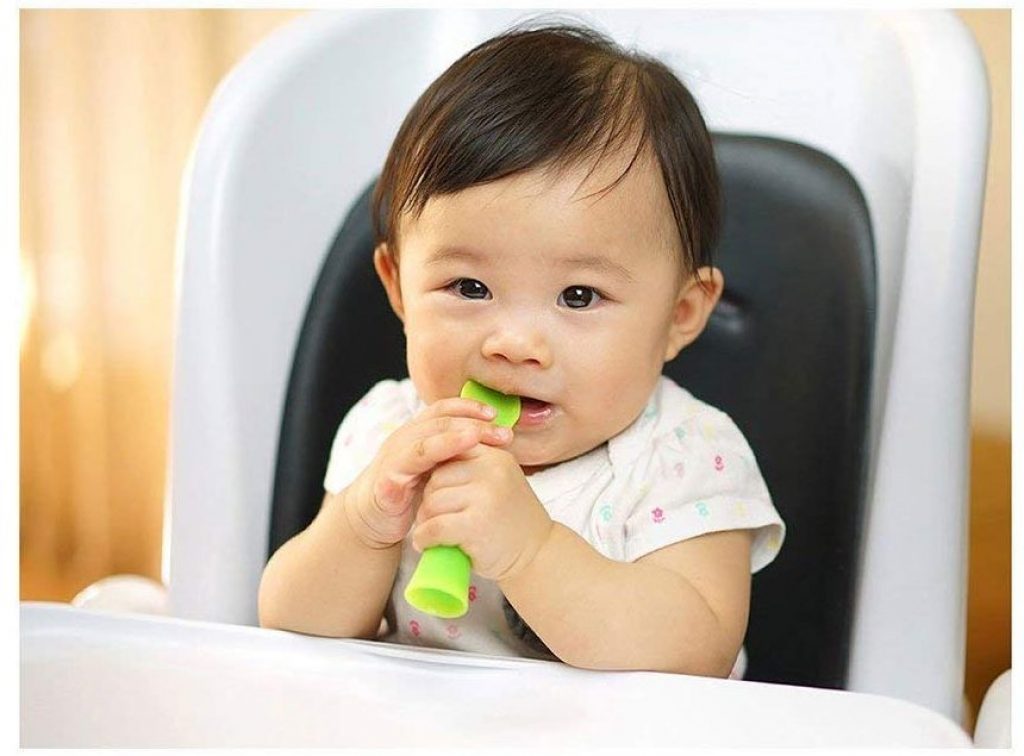 Olababy Spoon - Legit Gifts