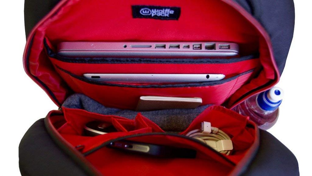 Wolffepack - Legit Gifts