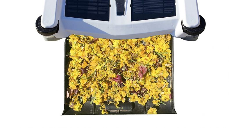 Solar Breeze - Legit Gifts