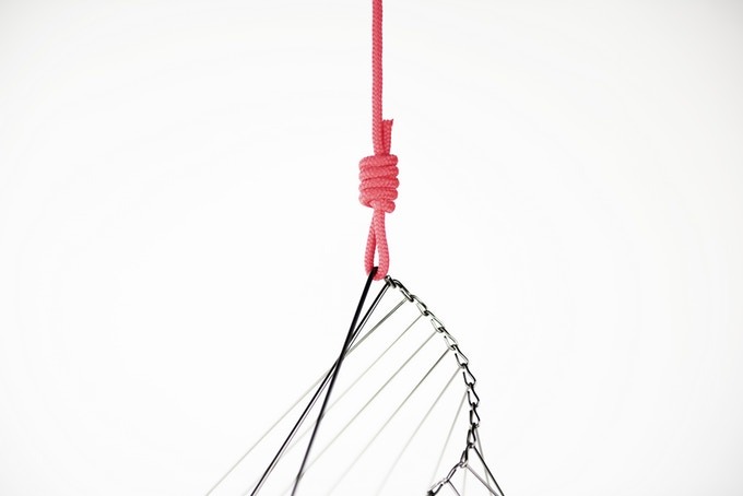 Square Wave: The Mind-Bending Stress-Relieving Kinetic Spinner - Legit ...