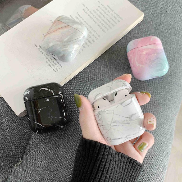 15 Best Airpods Cases in 2019: Protection For Your Airpods - Legit Gifts