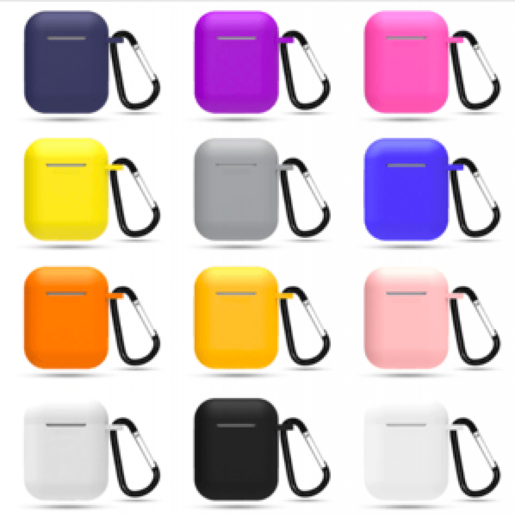 15 Best Airpods Cases in 2019: Protection For Your Airpods - Legit Gifts
