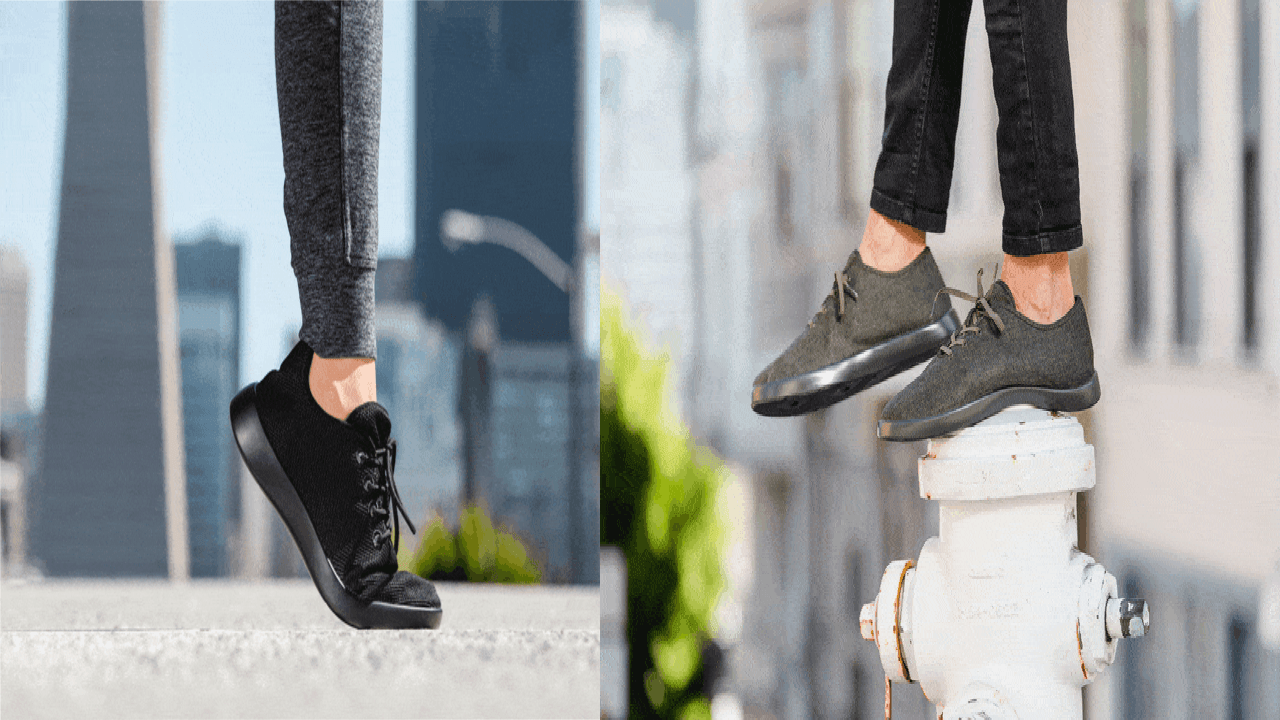 Baubax Travel Shoes By BauBax LLC - Legit Gifts