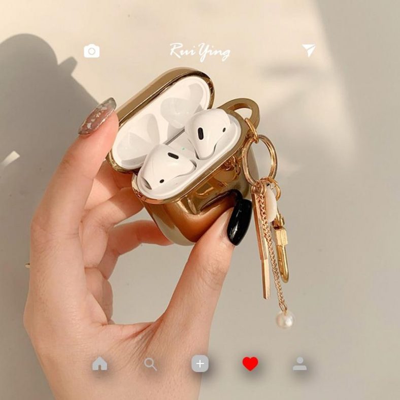 15 Best Airpods Cases in 2019: Protection For Your Airpods - Legit Gifts
