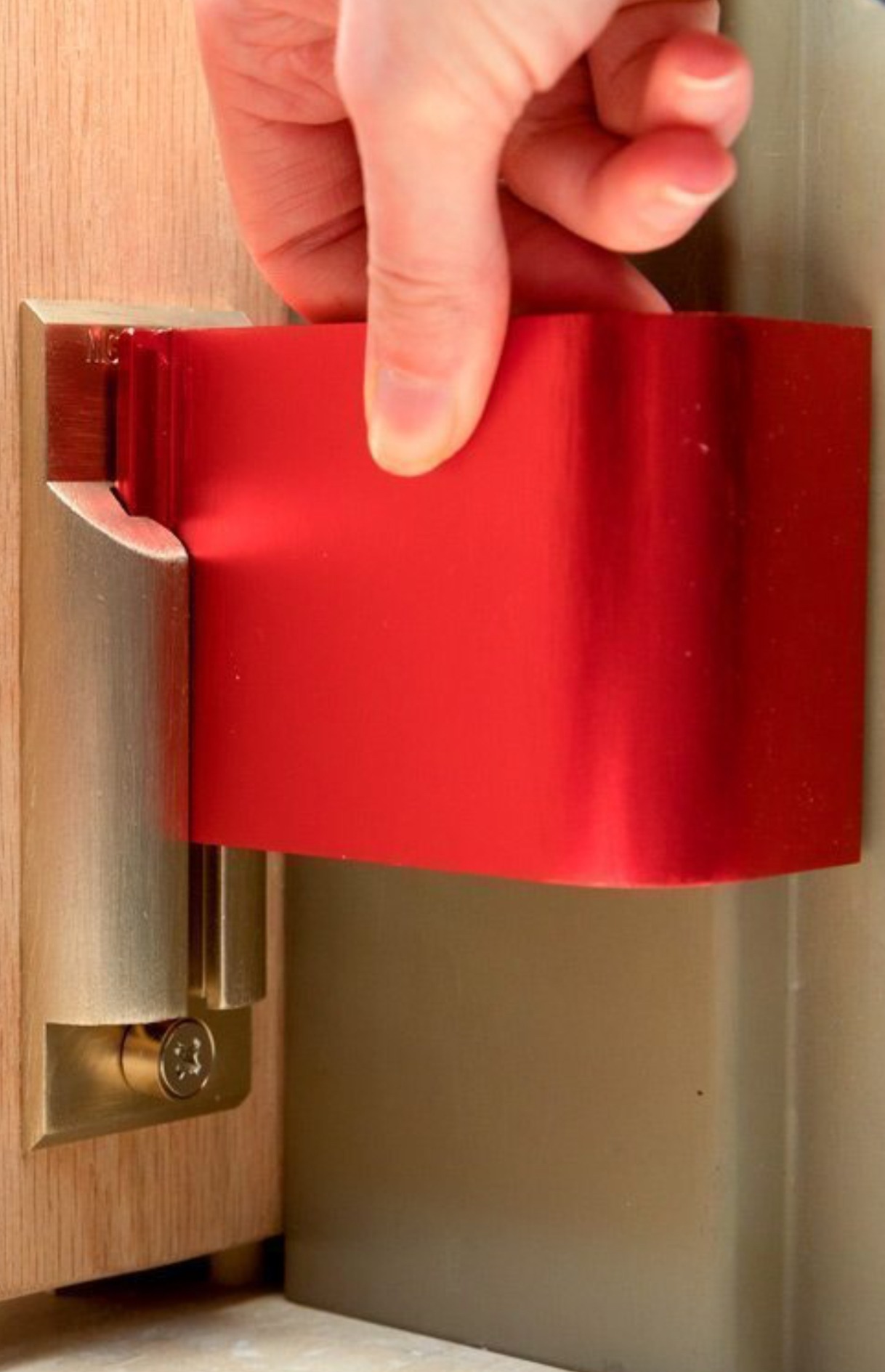 Nightlock: Keeping Every Person Safe and Secured - Legit Gifts