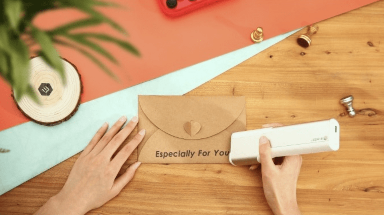 Printpen: The Portable Printer of the Century - Legit Gifts