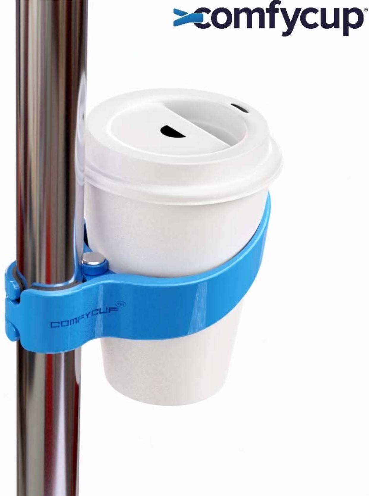 ComfyCup: For The Best Morning Cup - Legit Gifts