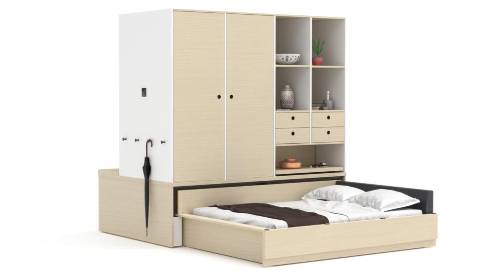 Ori Studio Suite: For Convenient Space Use - Legit Gifts