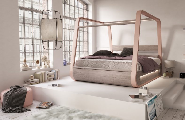 Hi Interiors Smart Bed: The Future of Sleep - Legit Gifts