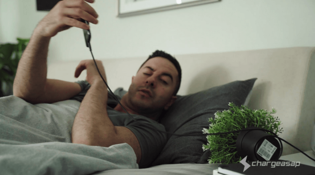 Infinity Cable with Infinity Uses for Everyone - Legit Gifts