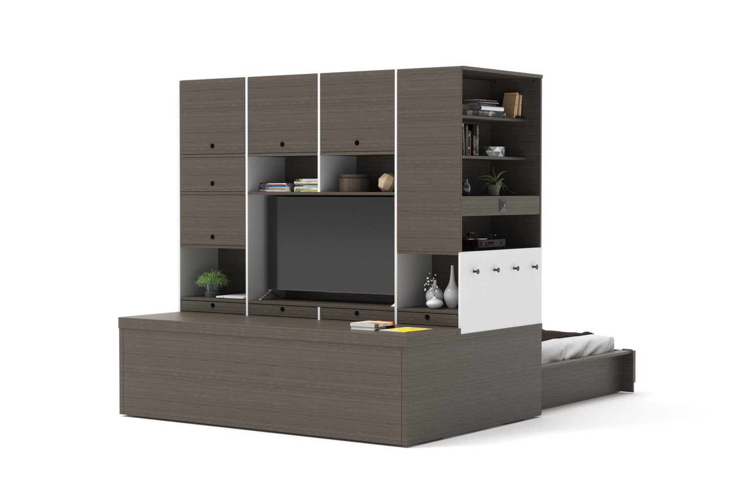 Ori Studio Suite: For Convenient Space Use - Legit Gifts